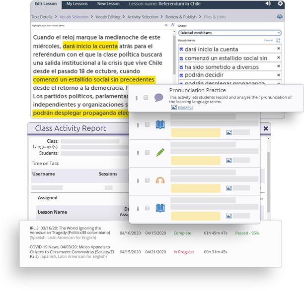 Transparent Language | Language Learning for Organizations