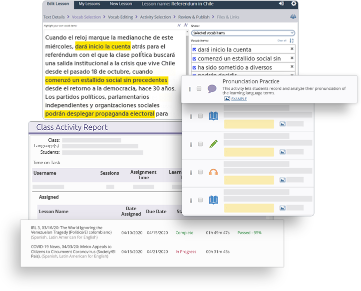Transparent Language | Language Learning for Organizations