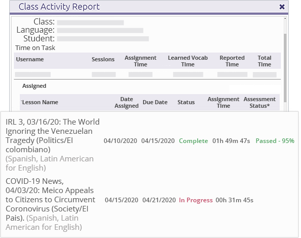 Transparent Language | Language Learning for Organizations