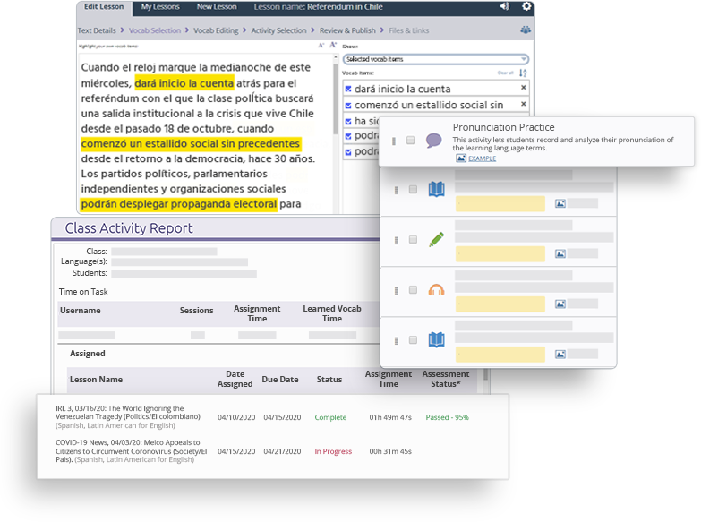Transparent Language | Language Learning for Organizations