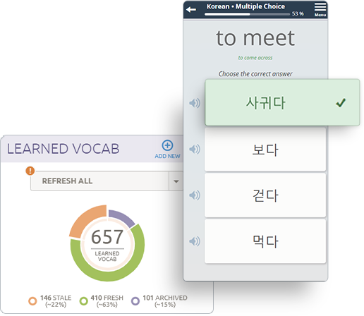 Transparent Language | Language Learning for Organizations